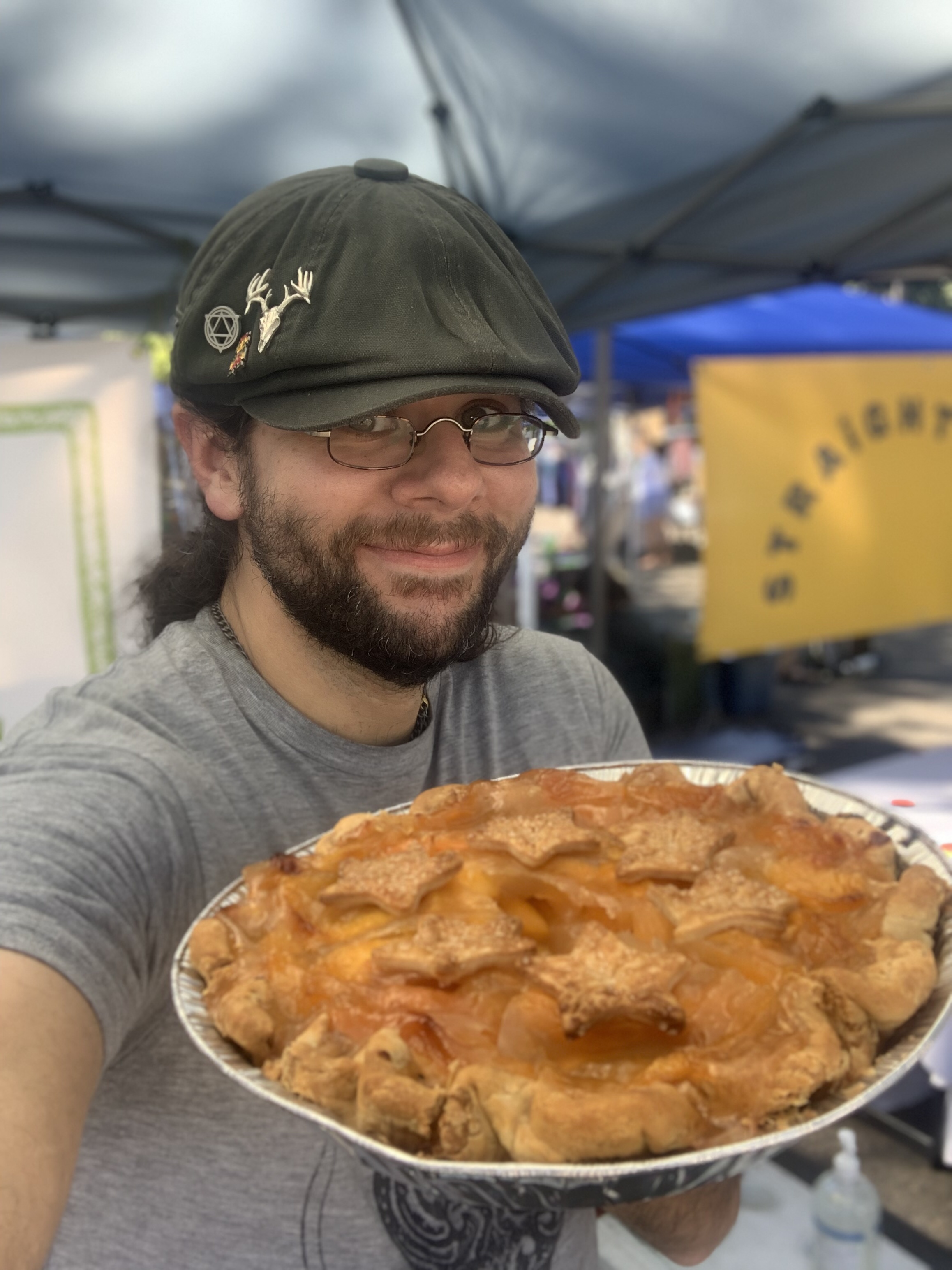 “No Man is an Island”- An Introvert Outs Himself as a Social Butterfly ...