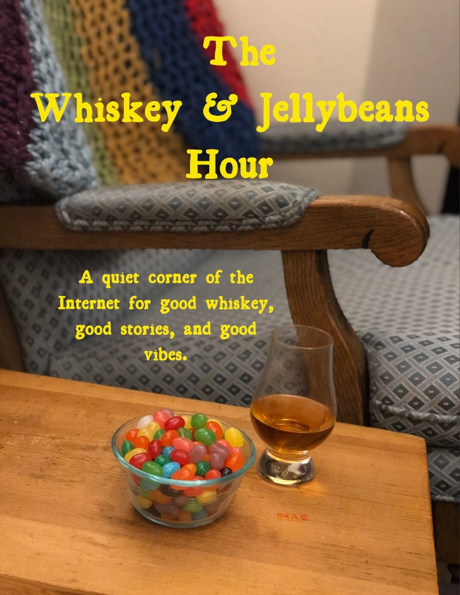 An Update of Sorts | The Black Hat Baker